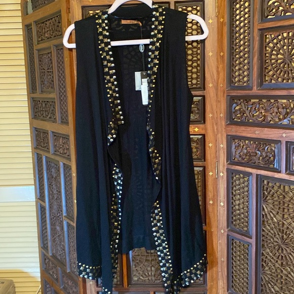 Belldini | Sweaters | Nwt Belldini Sweater Cardigan | Poshmark